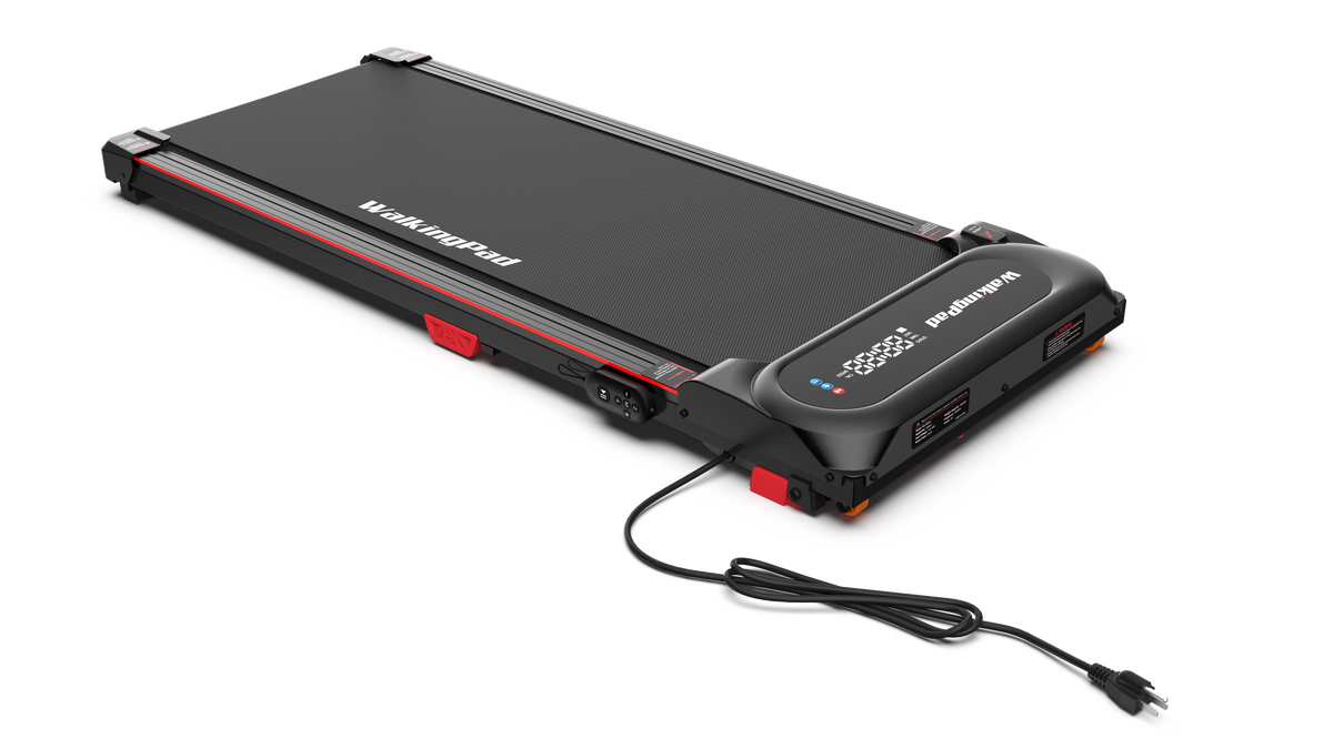 WalkingPad Step Station – Make Life Easy