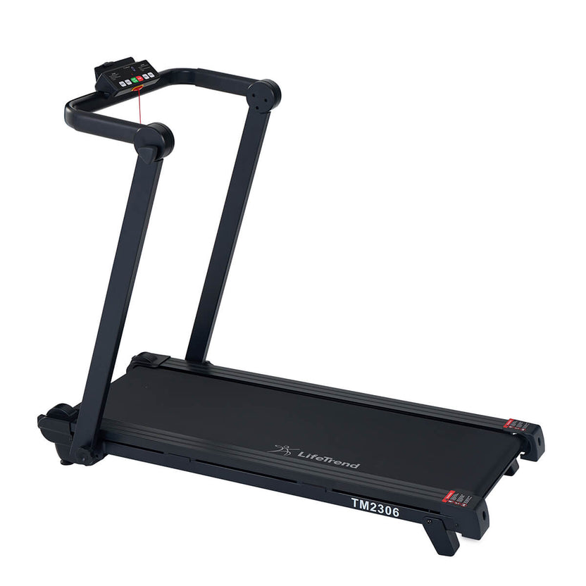 Lifesmart Treadmills – Make Life Easy